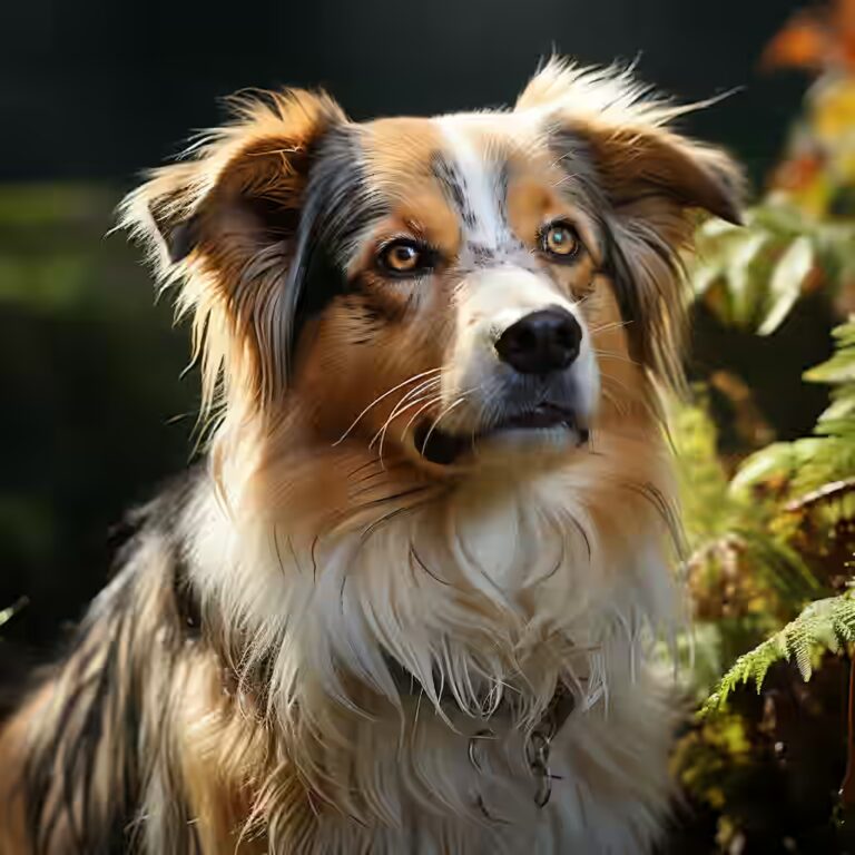 Différence entre Berger Australien et Berger Australien miniature ...